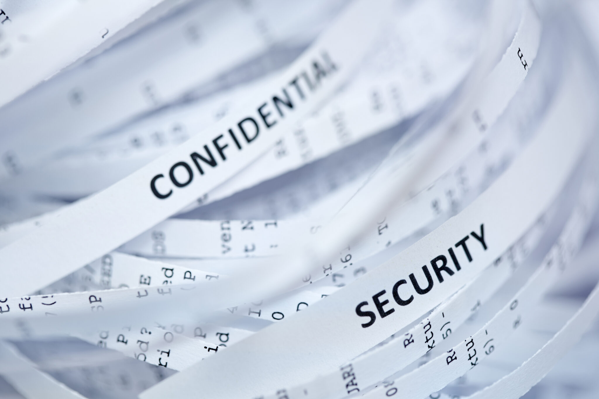 Documents Your Ohio Business Needs to Shred Now - Royal Document Destruction