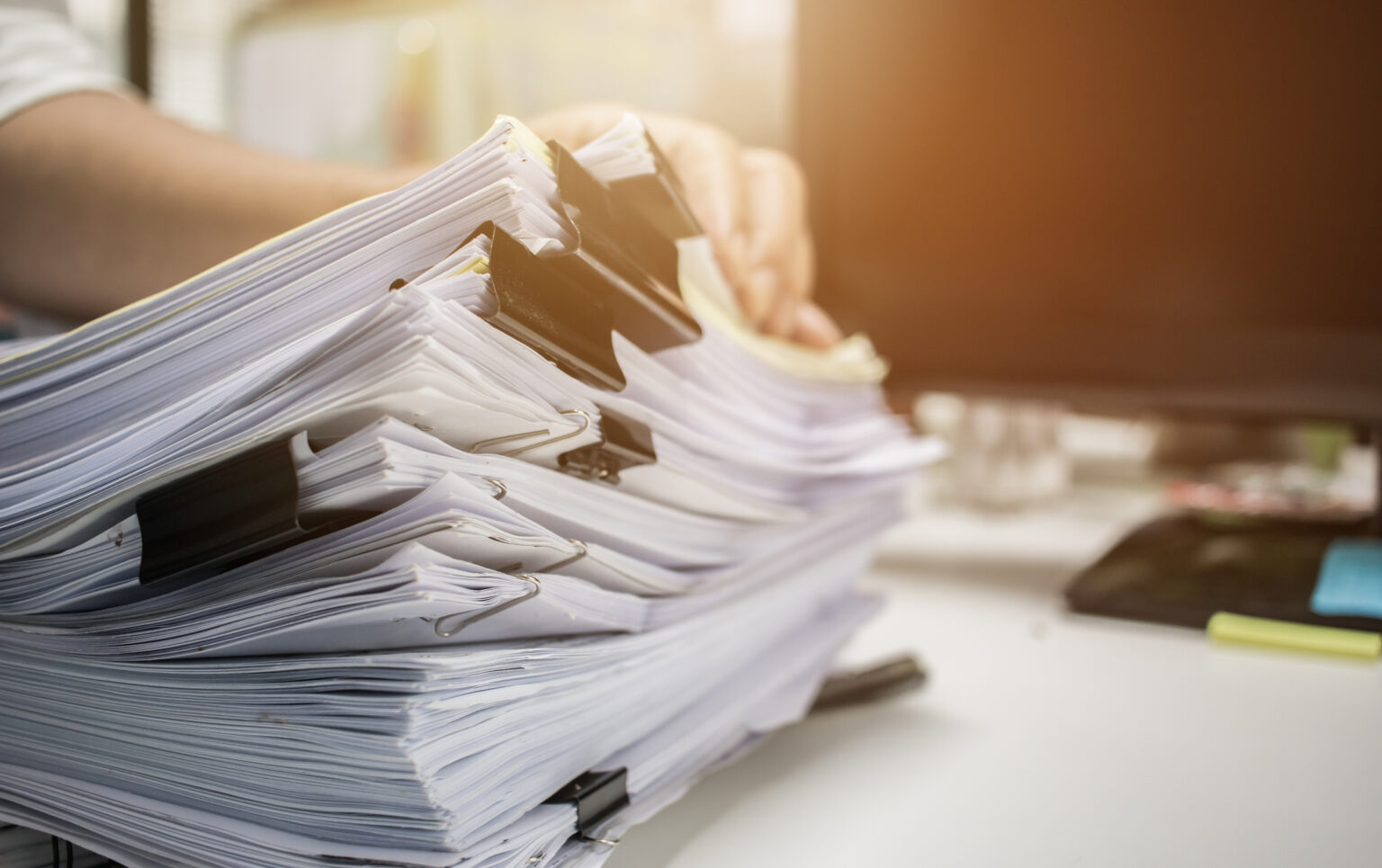 Schedule Retention and Document Destruction - Royal Document Destruction