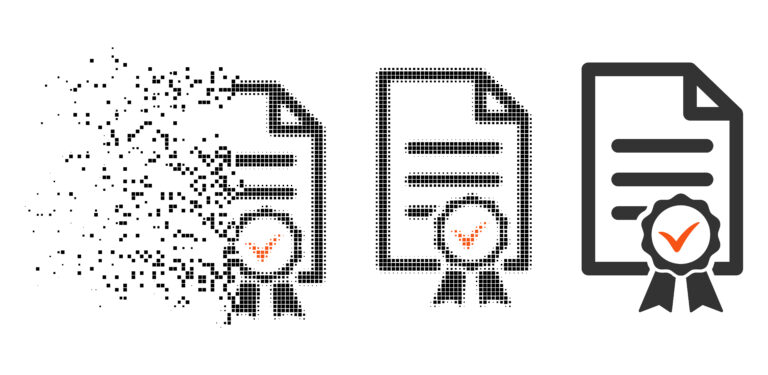 What Is a Certificate of Destruction? - Royal Document Destruction