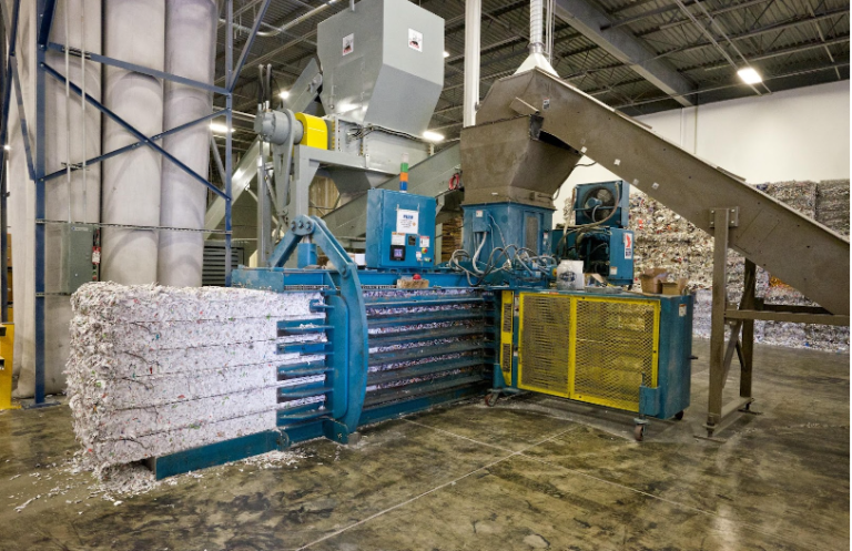 What Happens To The Paper When It Is Shred At Royal Document Destruction - Royal Document ...